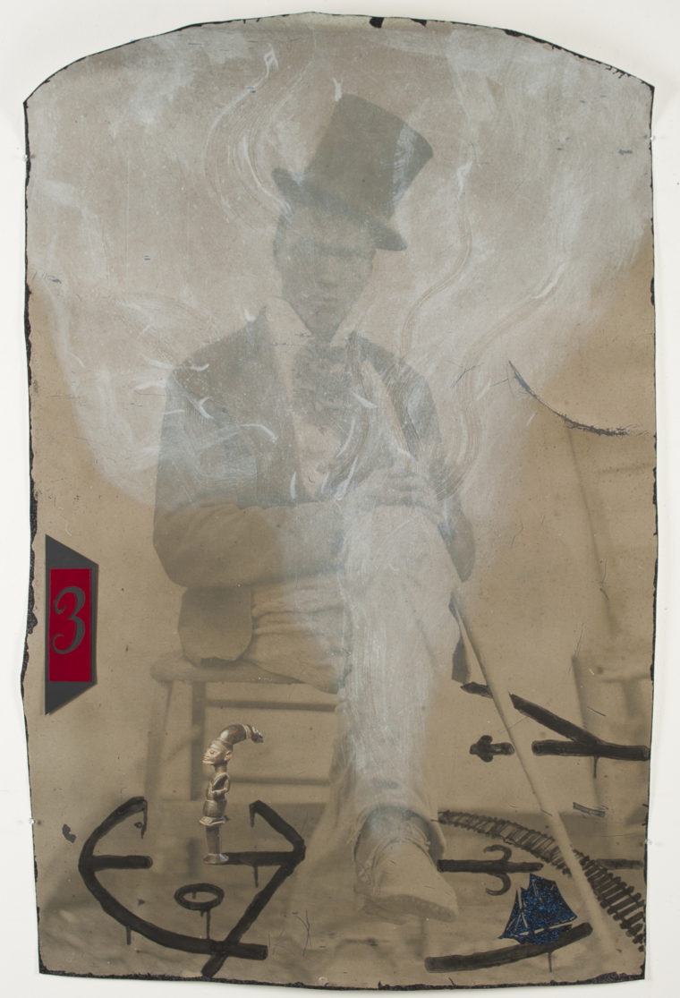 Mildred Lane Kemper Art Museum showcases modern and contemporary prints ...