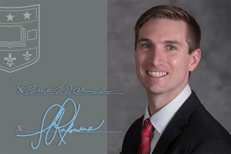 Signed, sealed ... delivered? - The Source - WashU