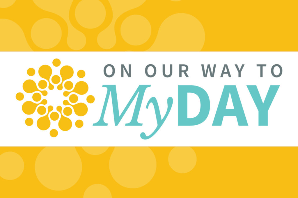 MyDay program progresses - The Source - WashU