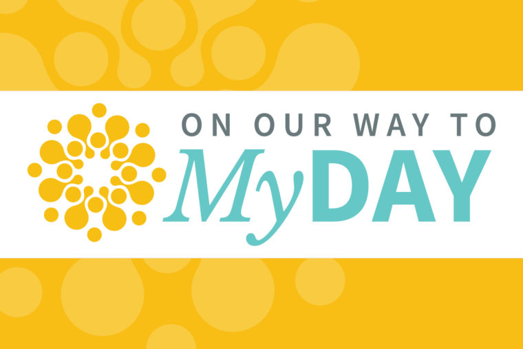 MyDay program progresses - The Source - WashU