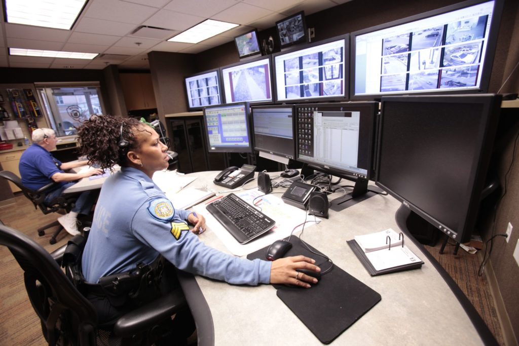 Washington University Police Department earns accreditation - The ...