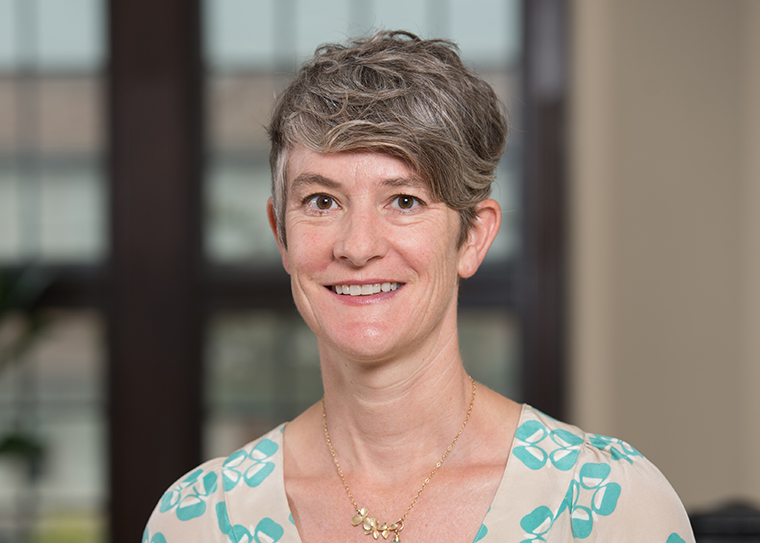 Haswell elected council delegate for AAAS - The Source - WashU