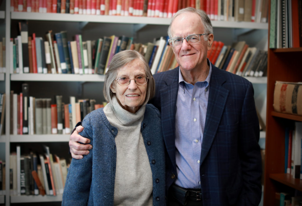 Breakfast with Ovid - The Source - Washington University in St. Louis