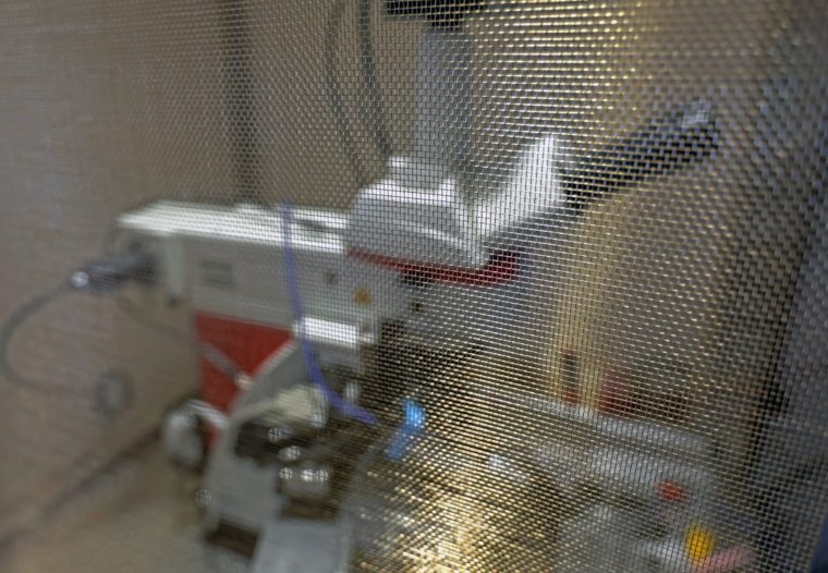 WashU Spaces: Keith Hengen - The Source - WashU