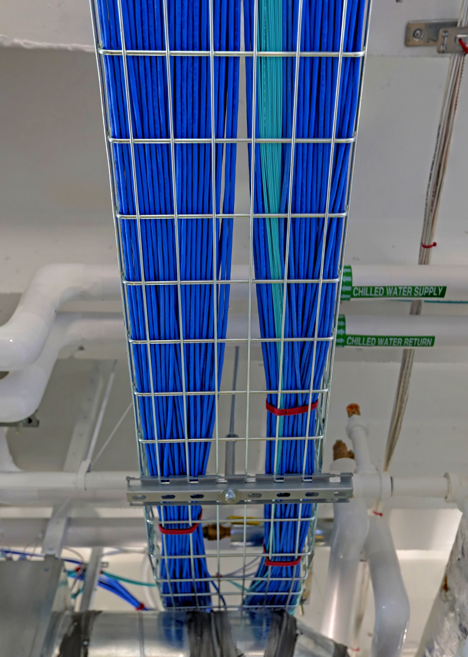 WashU Spaces: Keith Hengen - The Source - WashU