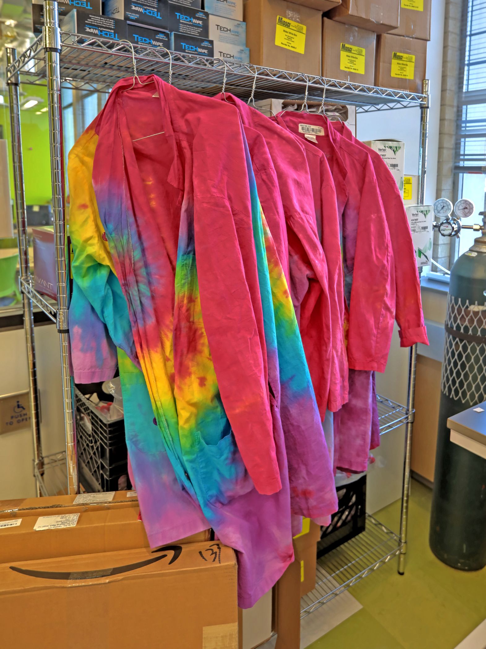 WashU Spaces: Keith Hengen - The Source - WashU