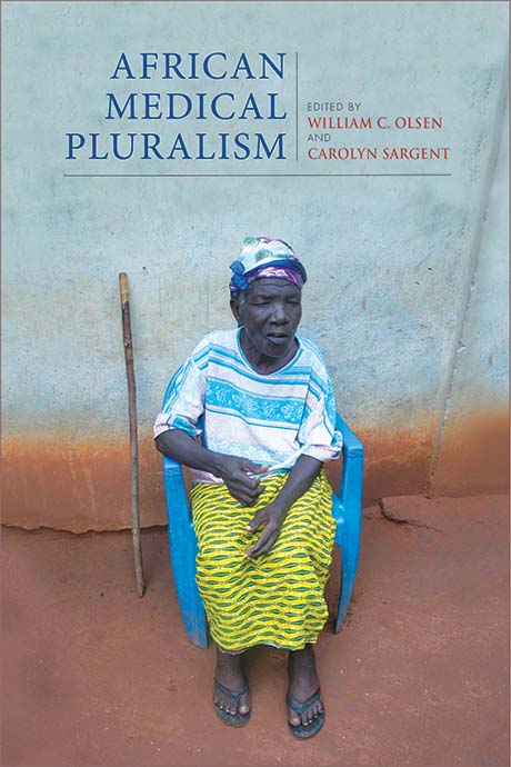 African Medical Pluralism - The Source - WashU