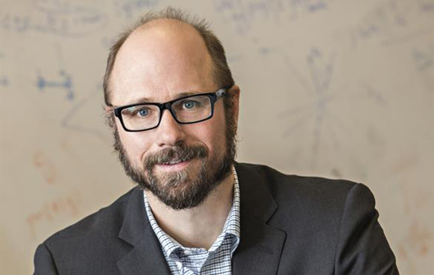 Anastasio to chair NIH biomedical imaging technology group - The Source ...