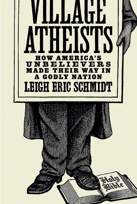 Village Atheists - The Source - WashU