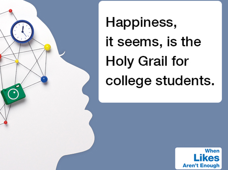 Bono debut book tackles strategies for happiness - The Source - WashU