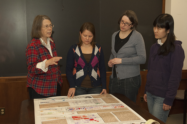 Achilefu, Elgin to receive 2018 faculty achievement awards - The Source ...