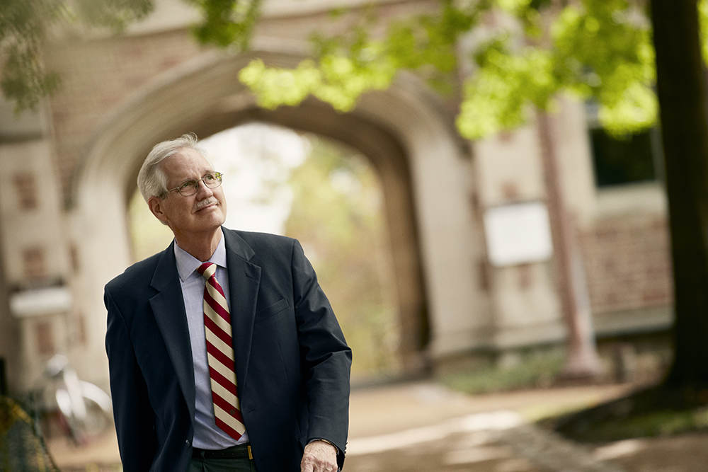 Transitions on Washington University’s global team - The Source - WashU