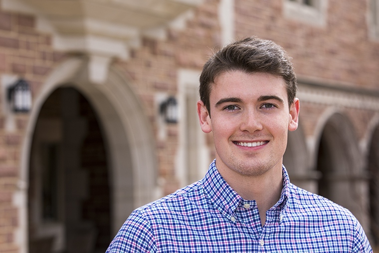 An innovation mindset - The Source - WashU