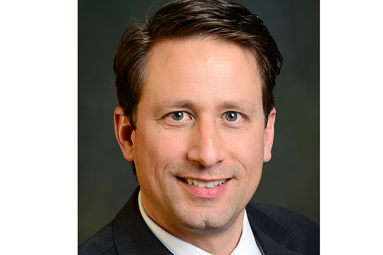 Goodwin to lead national group of cancer center communicators ...