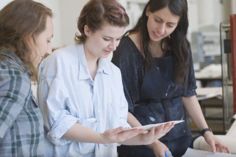 A collaborative investigation - The Source - WashU