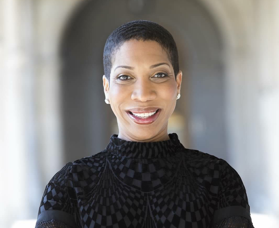 Leveraging her seat at the table - The Source - Washington University ...