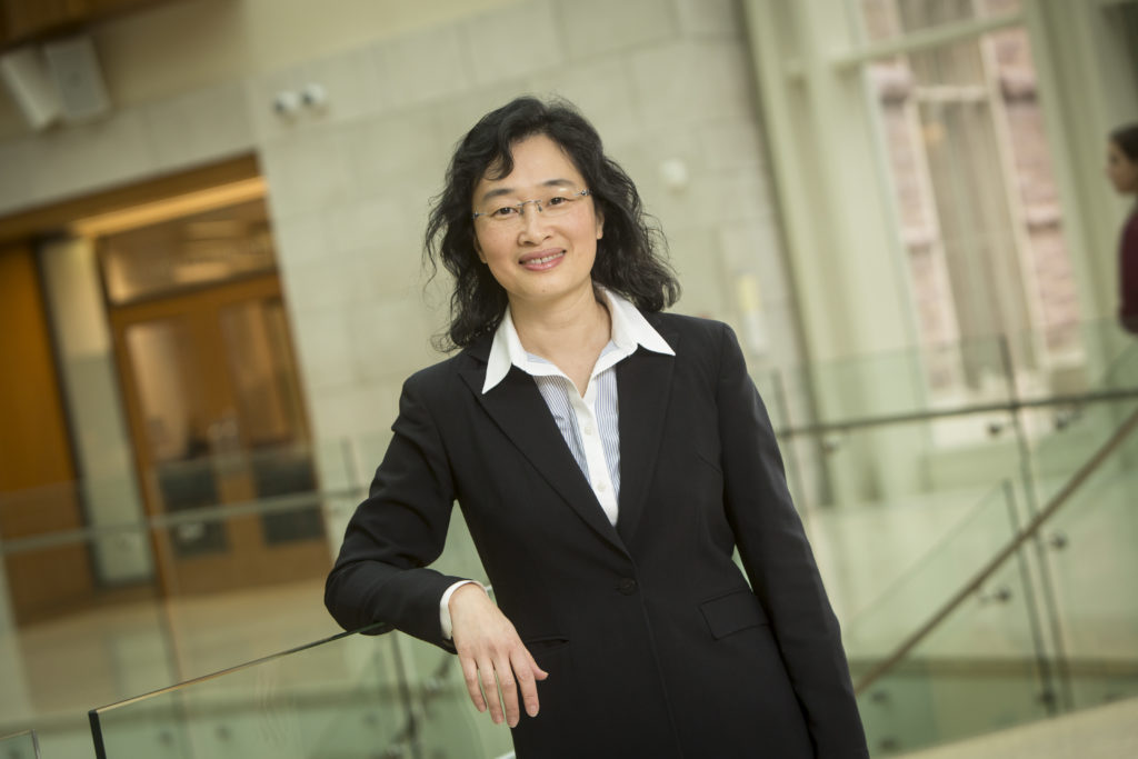 Boeing Center, Olin faculty behind special edition journal, recent ...