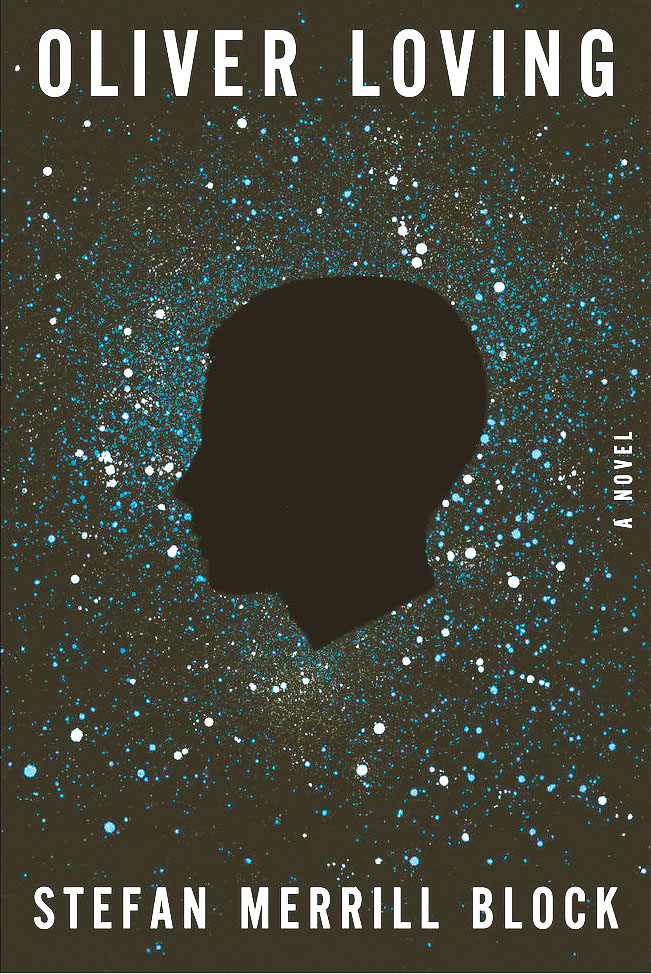 Oliver Loving - The Source - WashU