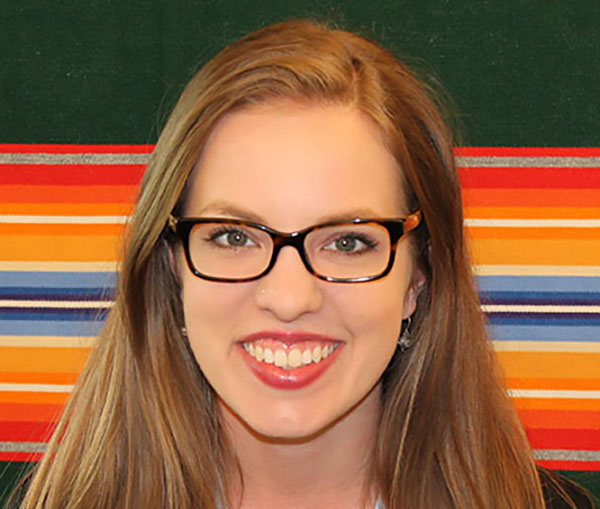 Graduate student awarded Udall Foundation congressional internship ...