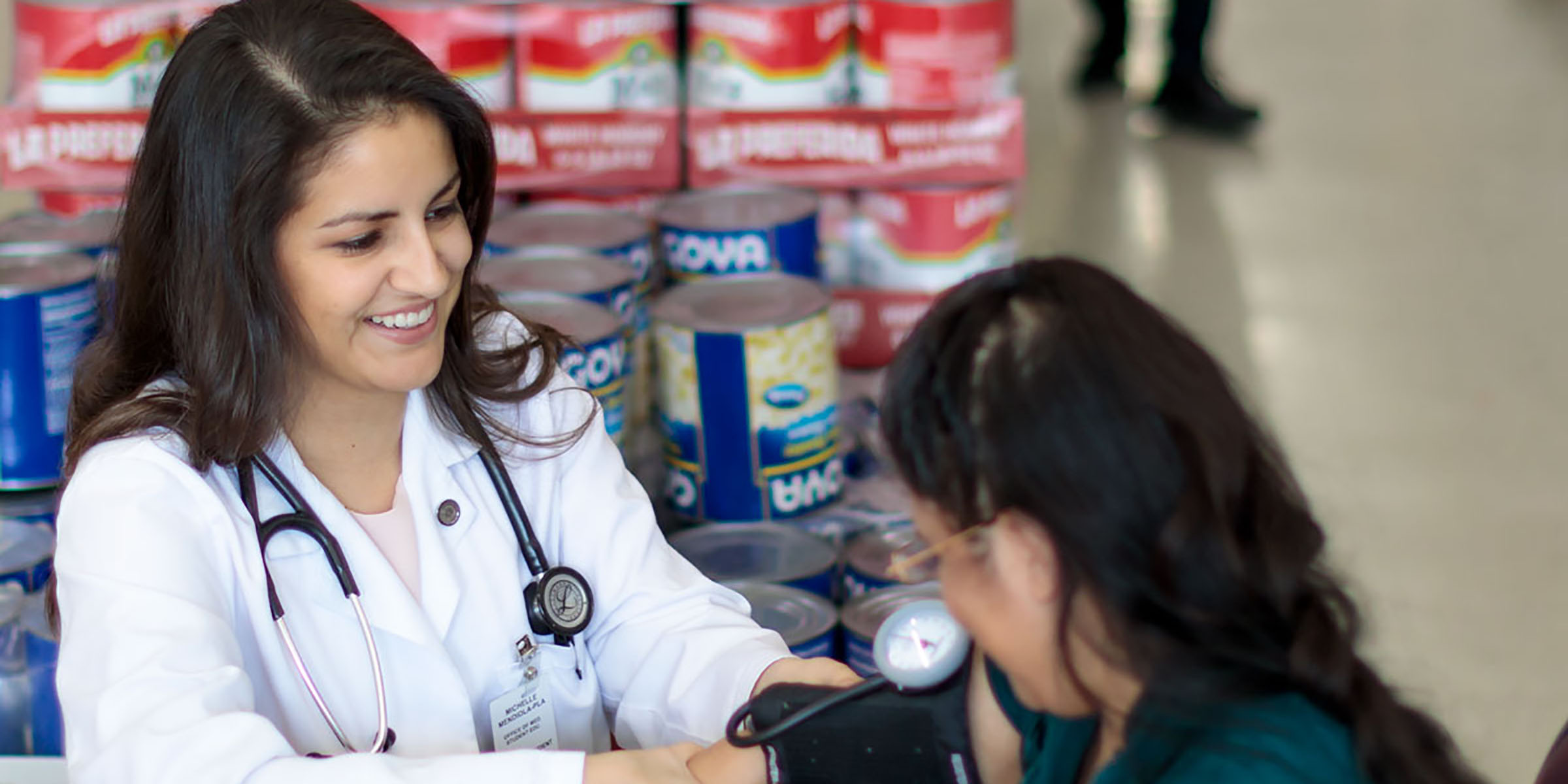 Advocating to end health disparities - The Source - WashU