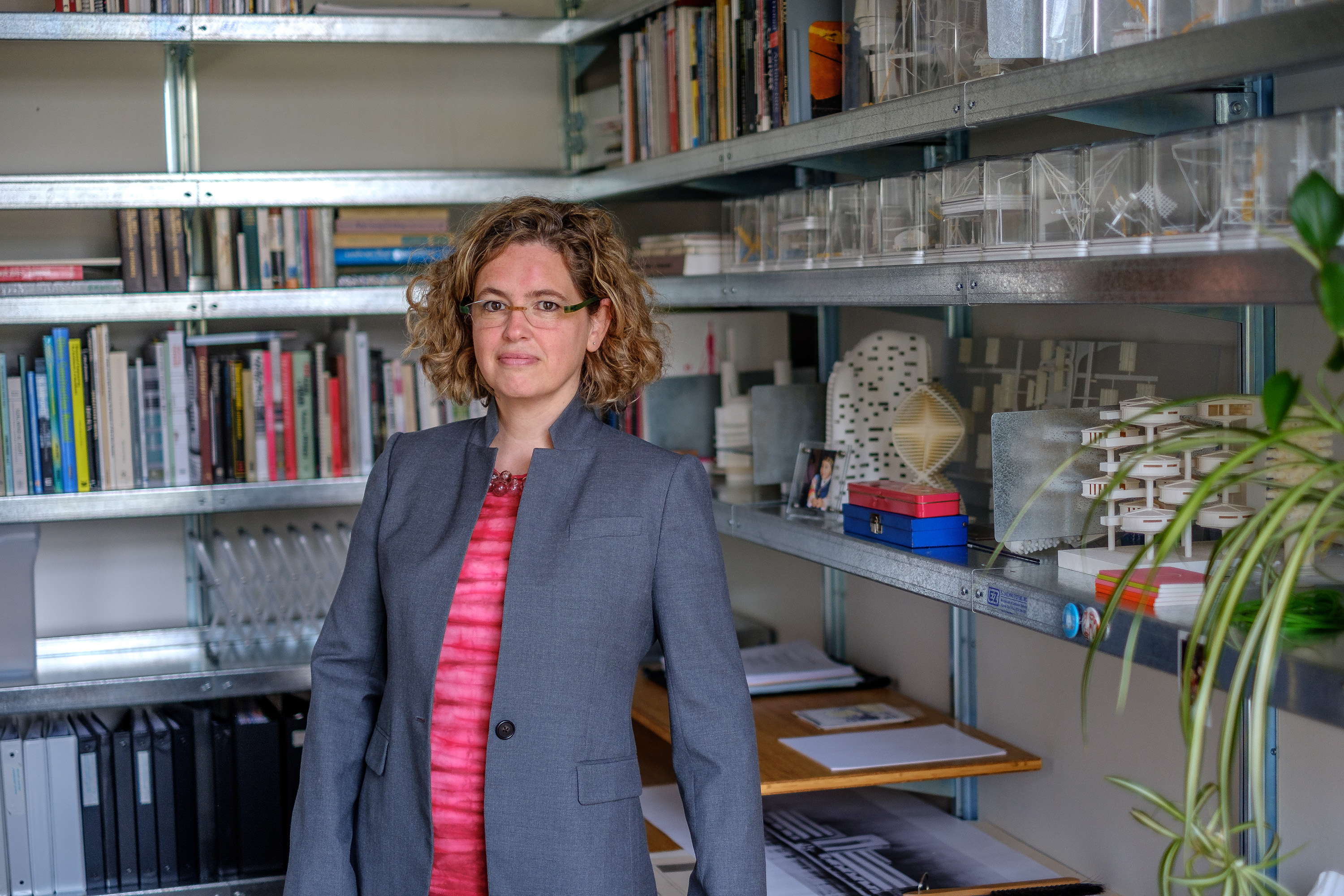 Woofter selected as inaugural Sam and Marilyn Fox Professor - The ...