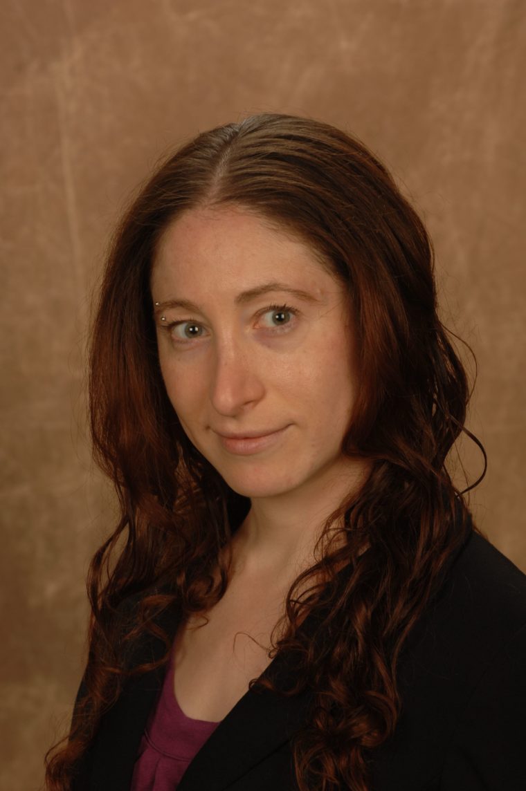 Splitting the difference: One person, two minds - The Source - WashU