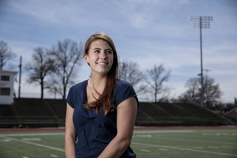 The problem solver - The Source - WashU