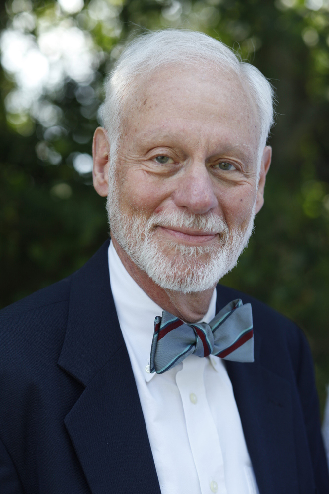 Feibel honored with lectureship - The Source - WashU