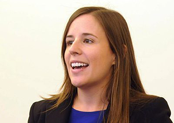 Sepper awarded Program in Law and Public Affairs fellowship at ...