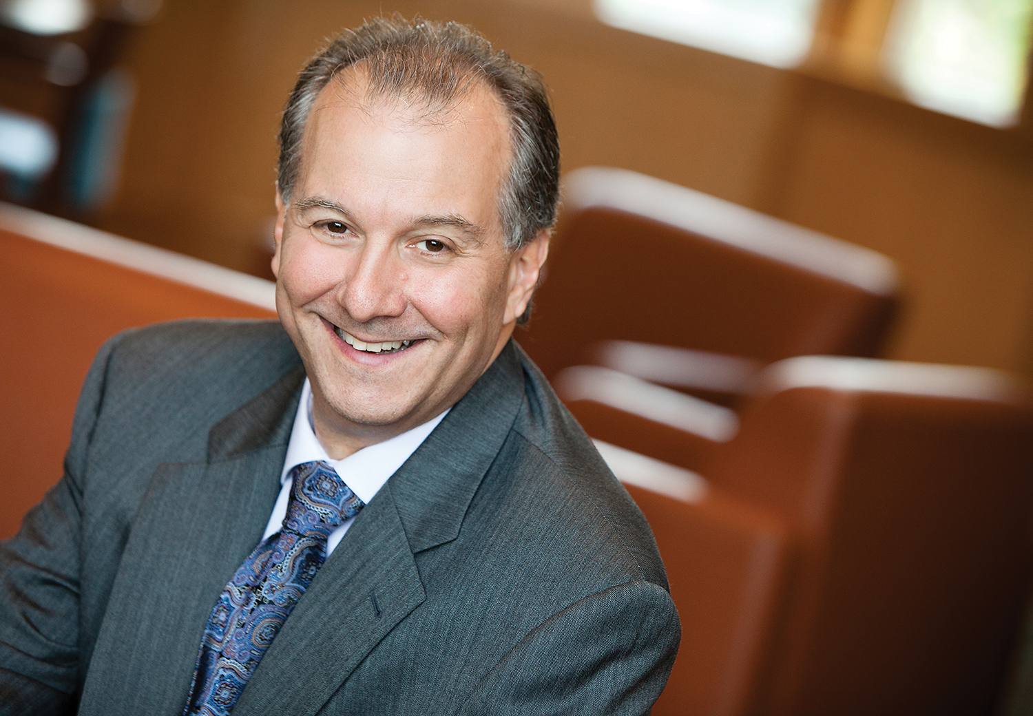 The future of energy - The Source - WashU