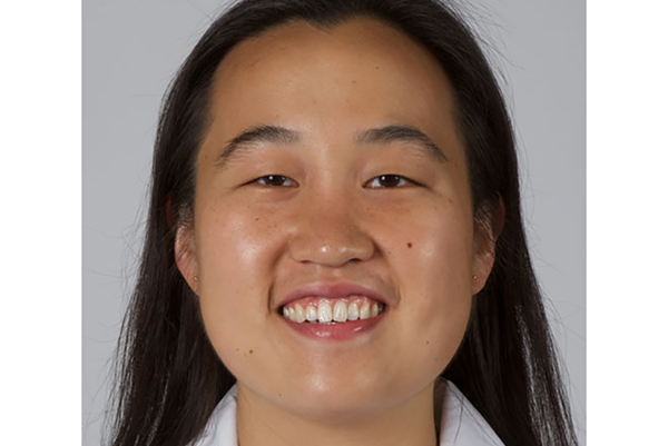 Yu recognized by surgical education group - The Source - WashU