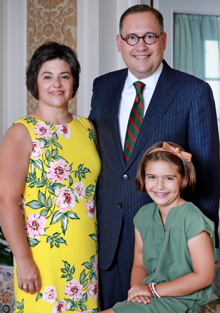 A glimpse of Andrew Martin - The Source - Washington University in St ...