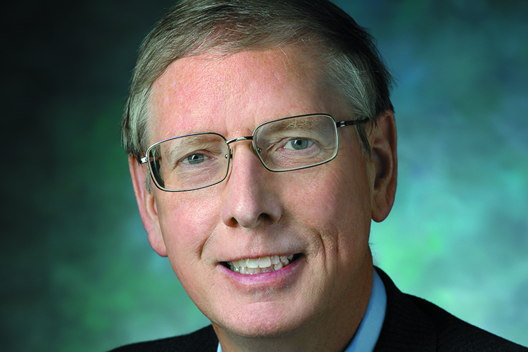 Wahl receives nuclear medicine award - The Source - WashU