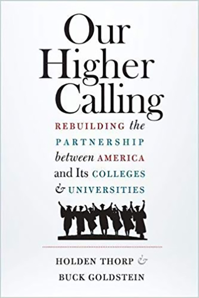 Our Higher Calling - The Source - WashU