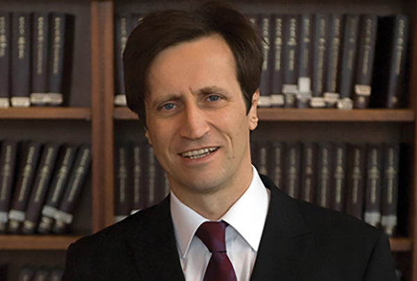 Marketing causes inequality, new book suggests - The Source - WashU