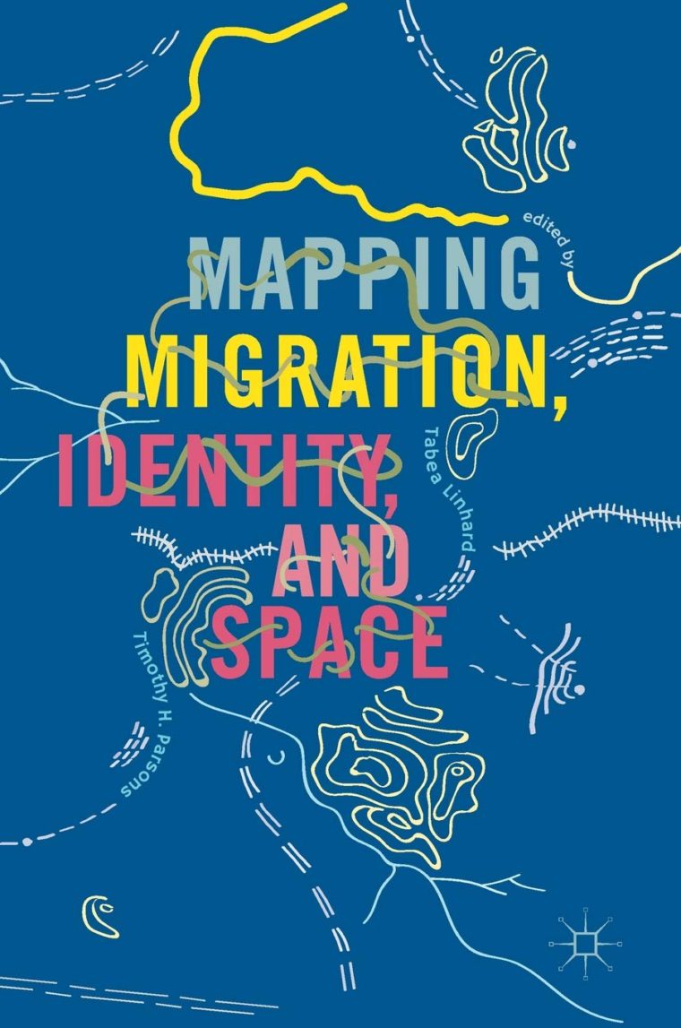 Mapping Migration, Identity, and Space - The Source - WashU