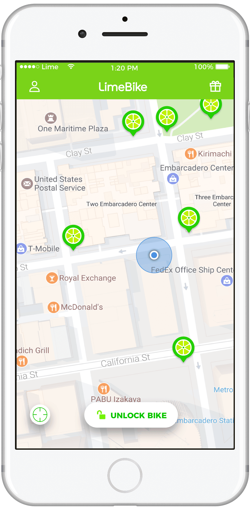 Lime arrives at Washington University - The Source - WashU