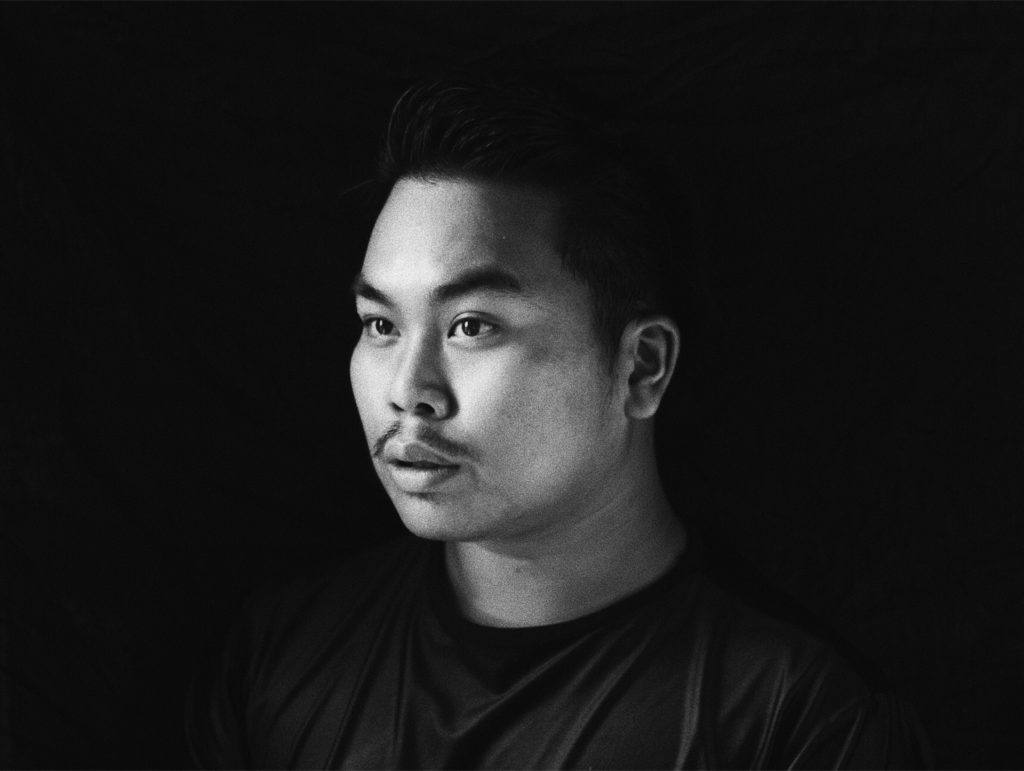 Paul Tran wins Poetry Foundation award - The Source - WashU