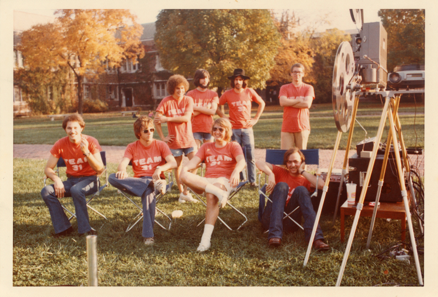 WILD streak: 45 years of ‘Walk In, Lay Down’ - The Source - Washington ...