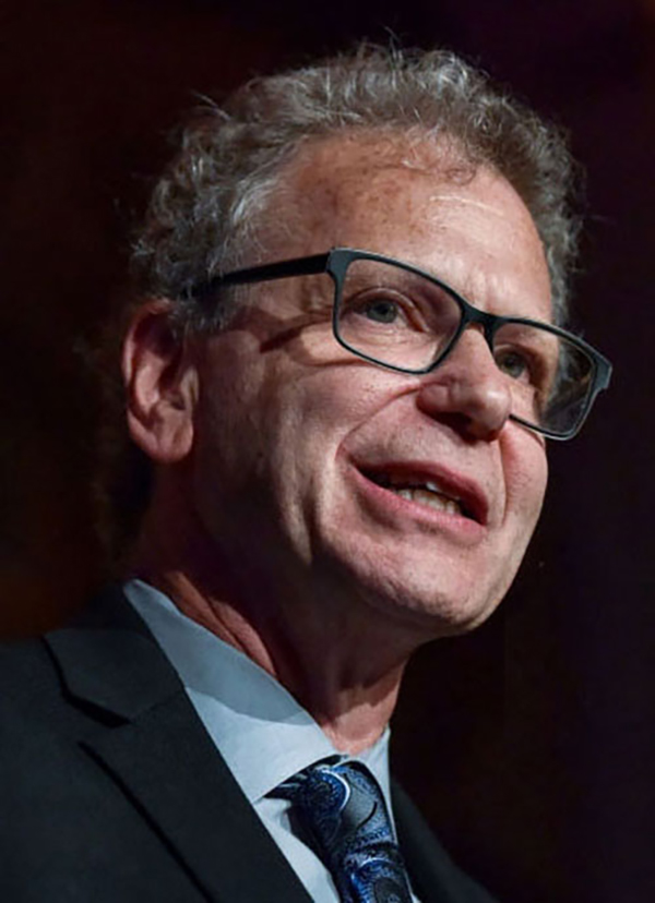 Rubin recognized by Children’s Brain Tumor Foundation - The Source - WashU