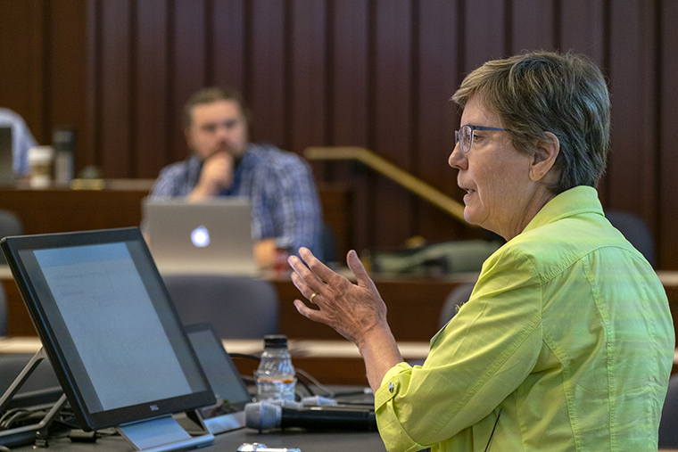 Statistically sound - The Source - WashU