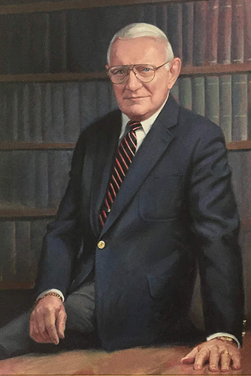 Obituary: James C. Warren, former head of obstetrics and gynecology, 88 ...