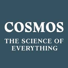 Cosmos Magazine - The Source - Washington University in St. Louis