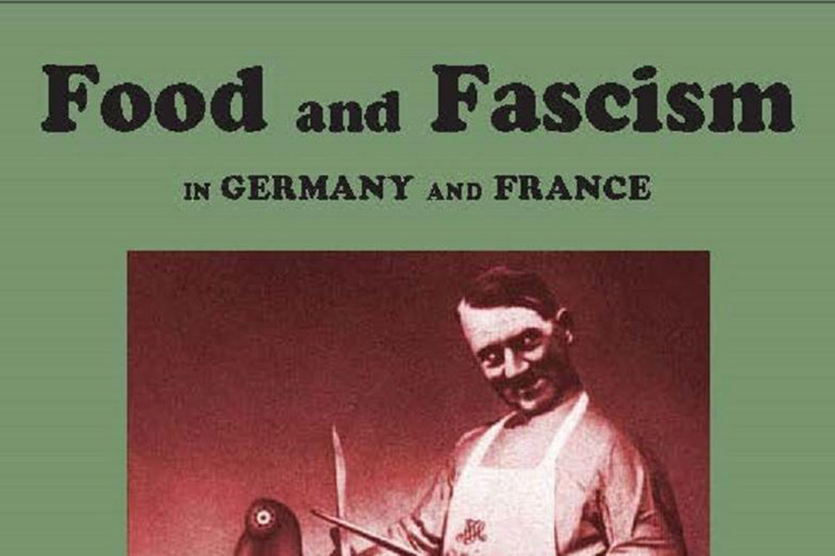 Agri-Food lecture series continues with talk on food, fascism Oct. 19 ...