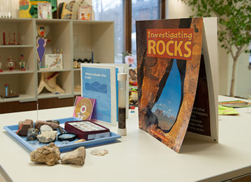 Science Resource Center Opens for K-12 Education - The Source ...