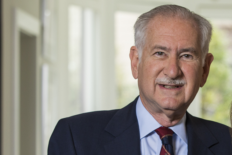 Board of Trustees elects new vice chair, hears updates on endowment ...