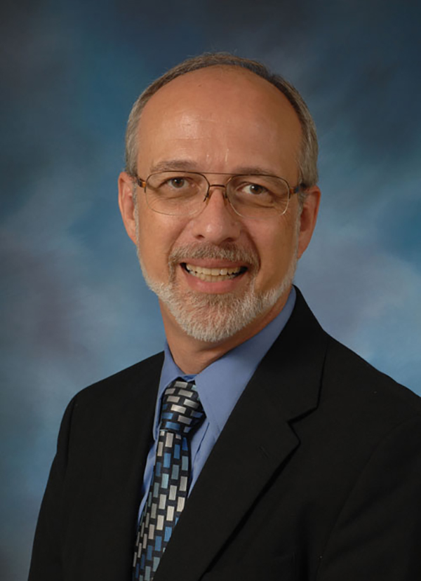 Bosch named fellow of national physicists organization - The Source - WashU