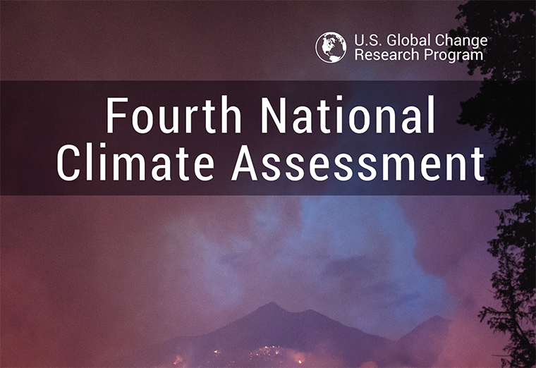 WashU Experts on the Climate Assessment - The Source - WashU