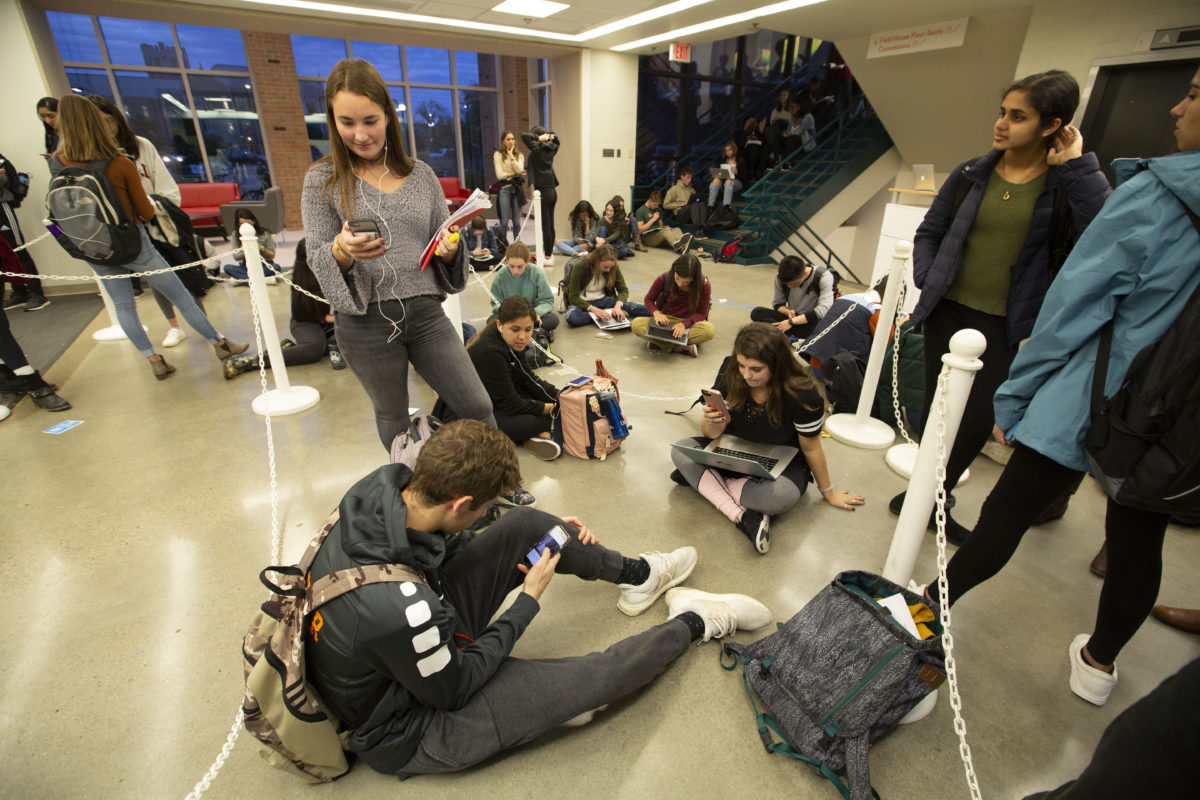 University student turnout spiked in 2018 midterm elections - The ... University student turnout spiked in 2018 midterm elections - The ...