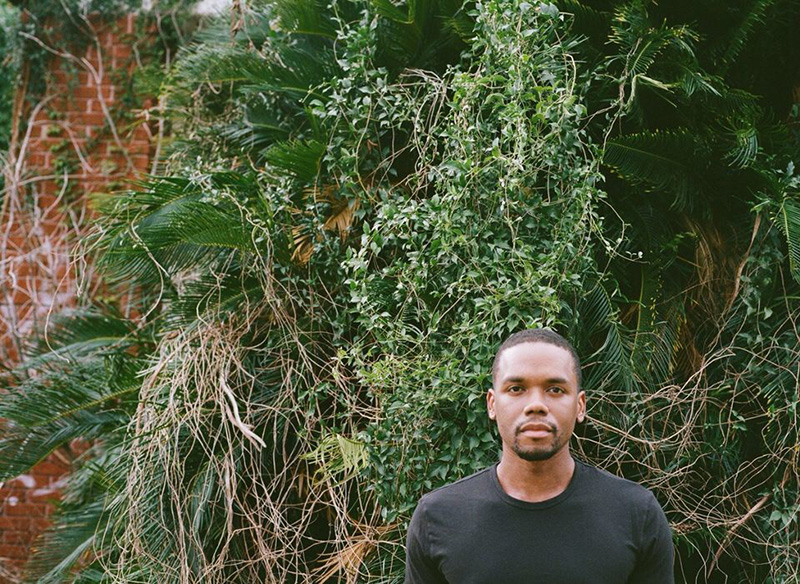 Justin Phillip Reed wins National Book Award for Poetry - The Source ...